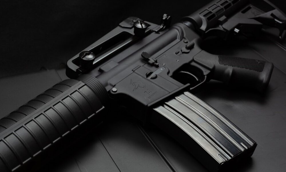 Equipe TAURUS viaja à Índia para realizar demonstração do fuzil T4 para ...